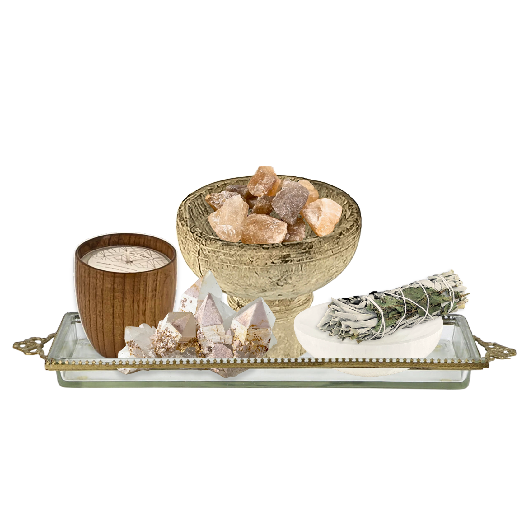 Serenity Set – Source by Studio Skara