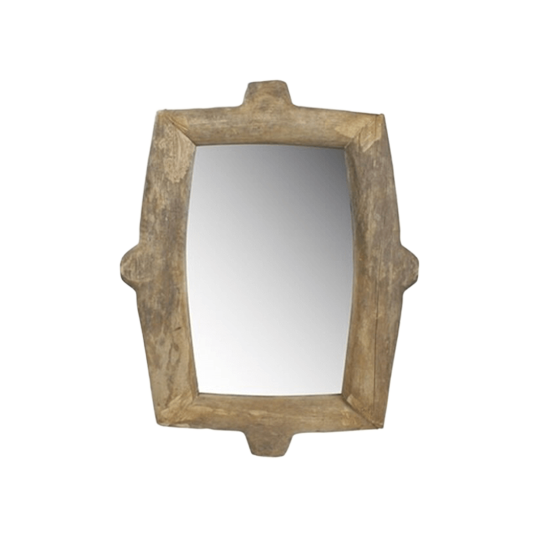 Mica Mirror – Source by Studio Skara